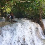 Dunn's River Fall's - Authentic Feedback from Travelers