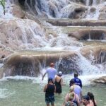 Dunn's River Falls 4 in 1 Experience - Who Will Love This Tour?
