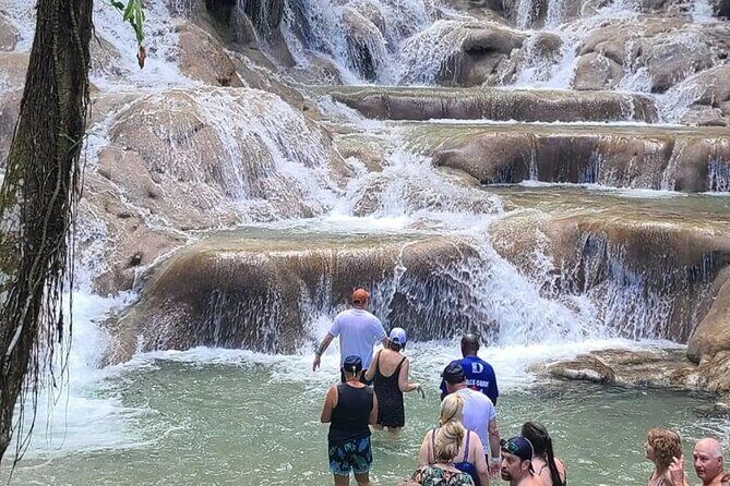 Dunn's River Falls 4 in 1 Experience - Who Will Love This Tour?