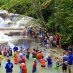 Dunn's River Falls, 9 Mile/ Blue hole - A Closer Look at the Itinerary