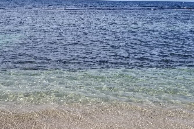 Dunn's River Falls and Blue Hole Combo Tour From Ocho Rios & Runaway Bay - Final Thoughts