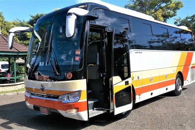 Dunn's River Falls and Blue Hole Islsnd Gully Combo - Analyzing the Value: Is It Worth It?