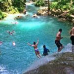 Dunn's River Falls and Blue Hole Private Tour from Ocho Rios - The Experience: What to Expect at Each Stop