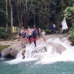 Dunn's River Falls and Blue Hole Private Tour From Ocho Rios - What’s Included and What’s Not
