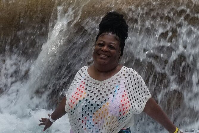 Dunn's River Falls and Blue Hole Private Transportation - An Overview of the Tour