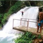 Dunn's River Falls and Blue Hole Secret Falls Combo Daytrip - Detailed Breakdown of the Tour Experience