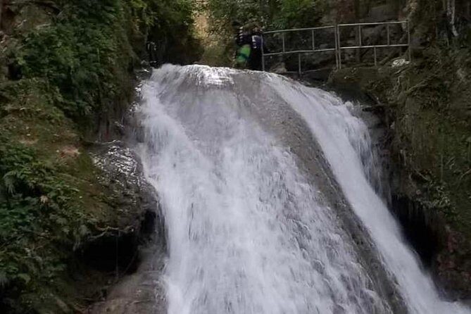 Dunns River Falls and Blue Hole Secret Falls - Final Thoughts: Is It Worth It?