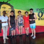 Dunn's River Falls and Blue Hole tour from Montego bay. - The Sum Up