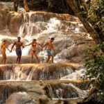 Dunns River Falls and Blue Hole Tour From Montego Bay - Authentic Traveler Perspectives
