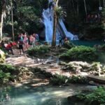 Dunn's River Falls and Blue Hole Tour Ocho Rios from Montego Bay - What Travelers Love About This Tour