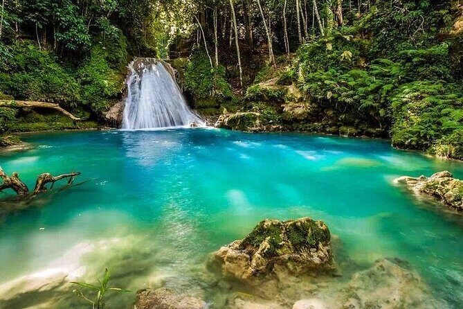 Dunns River Falls and Blue Hole Tour - Final Thoughts: Who Will Love This Tour?