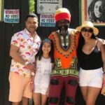 Dunn's River Falls and Bob Marley Mausoleum Tour - Dunn’s River Falls: An Iconic Natural Wonder