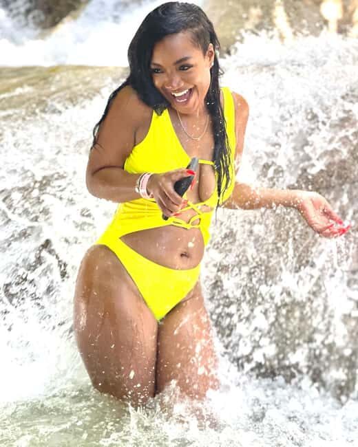 Dunns River Falls and Dolphin Cove Swim Adventure - Transitioning to Dolphin Cove