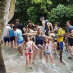 Dunn's River Falls and Fern Gully Highlight Adventure Tour from Kingston - Who Should Consider This Tour?