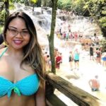 Dunn's River Falls and Fern Gully Highlight Adventure Tour from Runaway Bay - Dunn’s River Falls: Climbing a Caribbean Icon