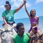 Dunns River Falls and horseback riding activity - FAQs