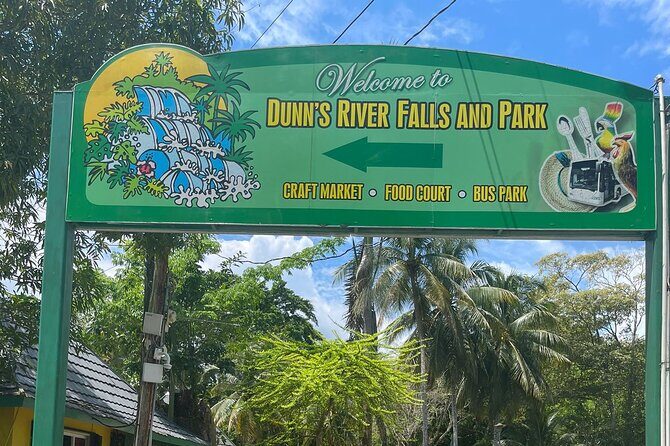 Dunn's River Falls and Horseback Riding Adventure Ocho Rios Ja - Authentic Reviews Highlighting the Experience