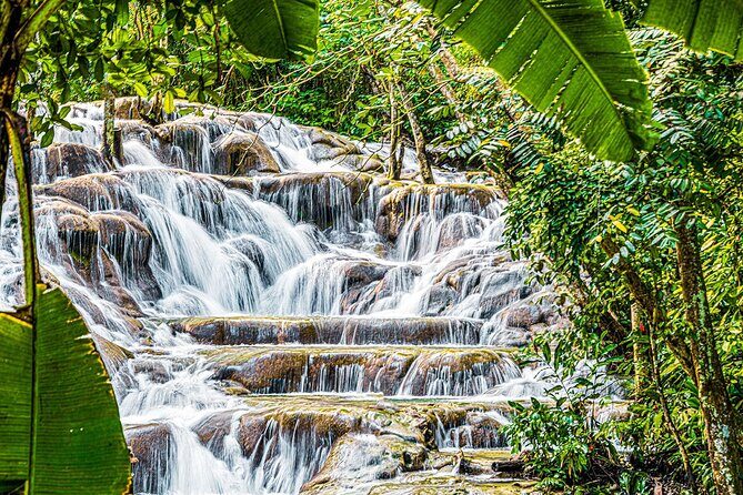 Dunns River Falls and Horseback Riding Tour from Montego Bay - The Itinerary – What to Expect
