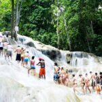 Dunn's River Falls and Horseback Riding Tour from Montego Bay - Exploring the Itinerary in Detail