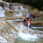 Dunns River Falls and Konoko Garden - Authentic Experiences and What Travelers Say