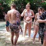 Dunn's River Falls and Martha Brea Bamboo rafting with admissions - Who Is This Tour Best For?