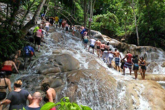 Dunn's River Falls and Ocho Rios Highlights Tour - Final Thoughts: Is It Value for Money?