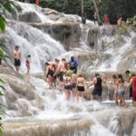 Dunn's River Falls and Ocho Rios Shopping Tour from Runaway Bay - FAQ