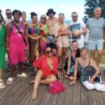 Dunn's River Falls and Ocho Rios Sightseeing with Shopping - The Practical Details