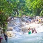 Dunns River Falls and Park Private Tour - Transportation and Logistics