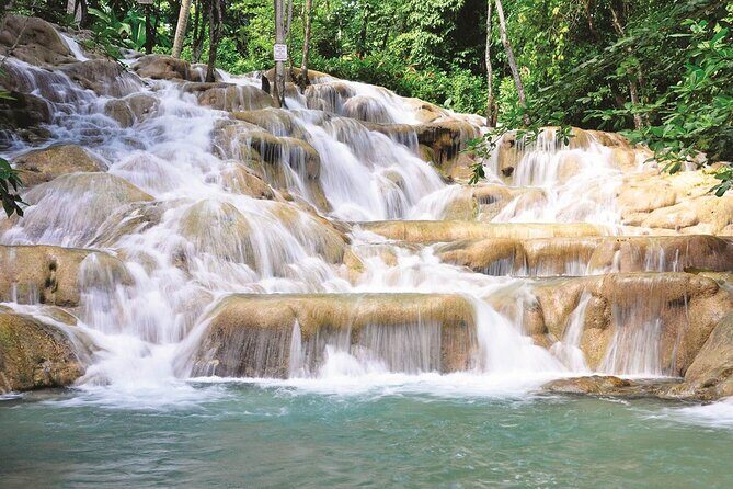 Dunn's River Falls and River Tubing Adventure - The Sum Up: Who Will Love This Tour?