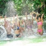 Dunn's River Falls and River Tubing from Falmouth - Why This Tour Works Well