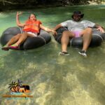 Dunn's River Falls and River Tubing Private Tour - Considering the Practicalities