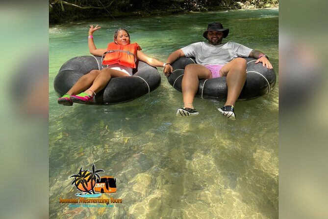 Dunn's River Falls and River Tubing Private Tour - Considering the Practicalities