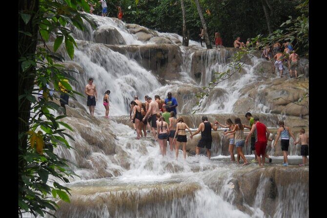 Dunn's River Falls and Shopping Tour from Montego Bay - The Sum Up: Is This Tour Worth It?