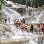 Dunn's River Falls And Shopping Tour From Ocho Rios-Transfer Only - Why Choose This Tour?