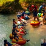 Dunn's River Falls and Tubing Combo Tour from Falmouth - What Travelers Say