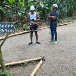 Dunns River Falls and Zipline Adventure from Kingston - The Practical Details