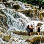 Dunns River Falls and Zipline with Roundtrip Transfers - Price, Value, and What You Really Get