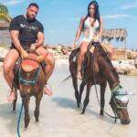 Dunn's River Falls, ATV, Horseback Ride and Bamboo Rafting Tour - Practical Details and What They Mean for You