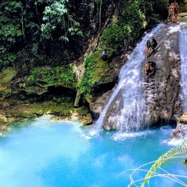 Dunns River Falls, Blue Hole and Horseback Riding Tour - Conclusions