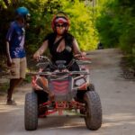 Dunn's River Falls, Blue Hole, ATV, Horseback Riding Combo Tour - Transportation and Practicalities