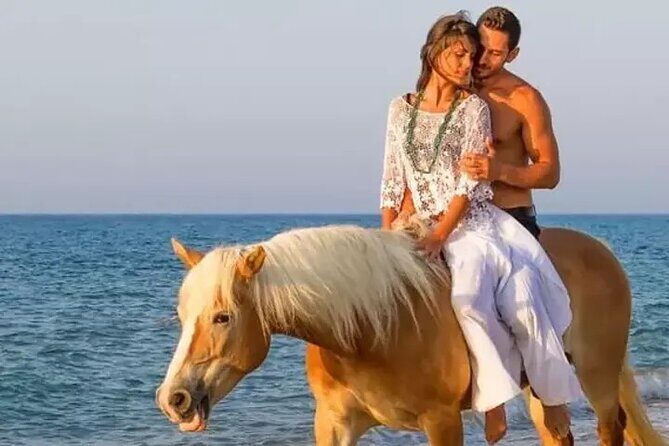 Dunn's River Falls, Blue Hole, Bamboo Rafting, Horseback Combo - Why Travelers Keep Coming Back