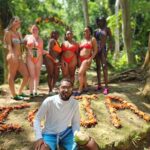 Dunns River Falls & Blue Hole Combo from Montego Bay with Pick Up - Authentic Perspectives from Travelers