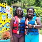 Dunn's River Falls & Blue Hole from Montego Bay or Falmouth - Discovering Jamaica’s Natural Charm