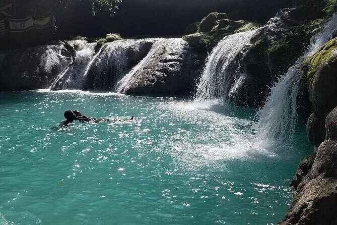 Dunns River Falls & Blue Hole in ocho Rios frm Negril/Montego Bay - Who Would Enjoy This Tour?