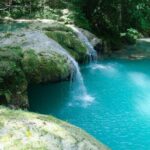 Dunn's River Falls & Blue Hole Tour Ocho Rios -Admission Included - What Trip Advisors Say