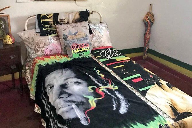 Dunns River Falls & Bob Marley - Why We Love This Tour