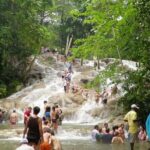 Dunn's River Falls Climb and Beach Include Entry Fee () - FAQ