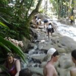 Dunn's River Falls excursion from Montego Bay - The Practicalities and Value