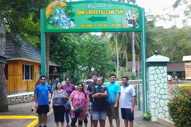 Dunn's River Falls Excursion from Ocho Rios - What Travelers Say